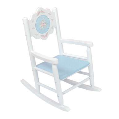 KidKraft Victoria Rocking Chair 18132 at Homelement.com