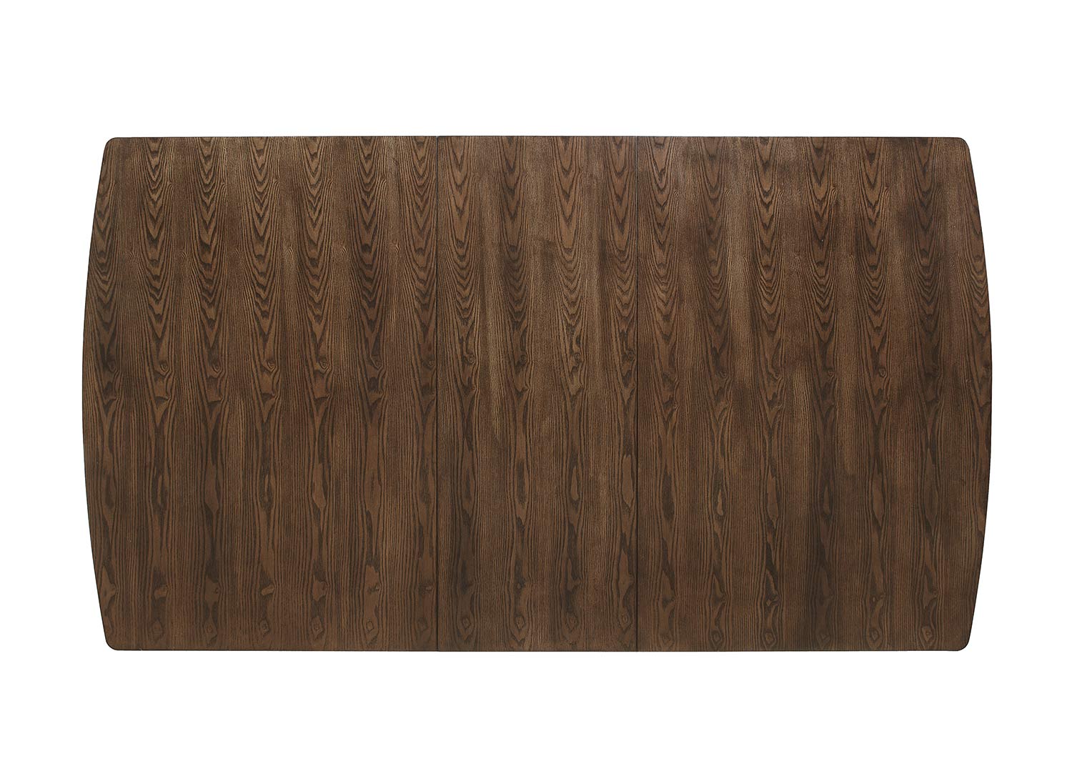 Homelegance Stratus Dining Table - Dark 5548-72 at Homelement.com