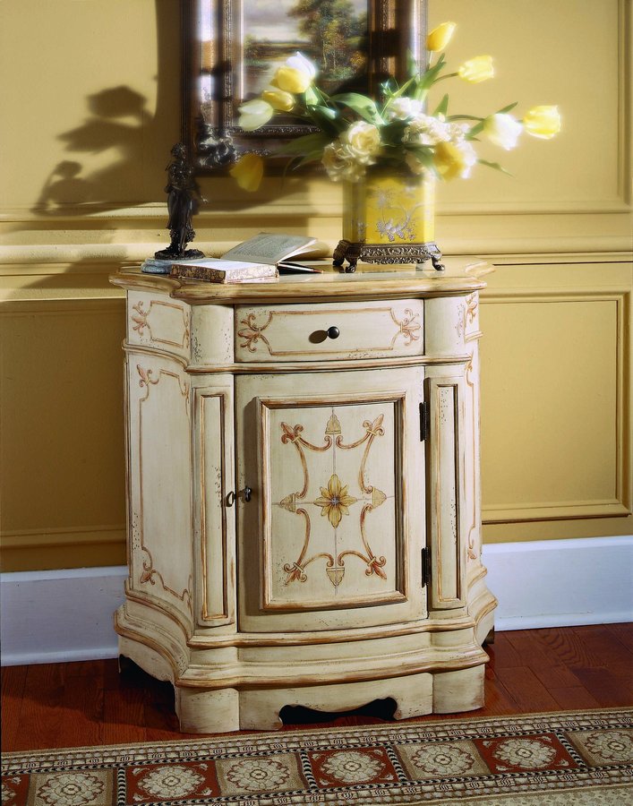 Pulaski Casa Cristina Hall Chest PF-558509 at Homelement.com