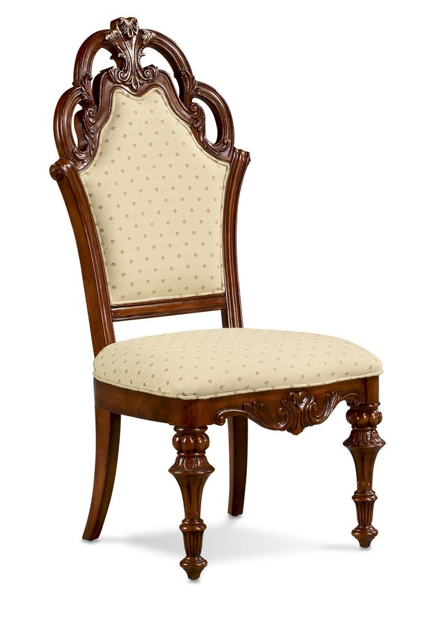 Pulaski Dorchester Arm Chair PF-623261 at Homelement.com