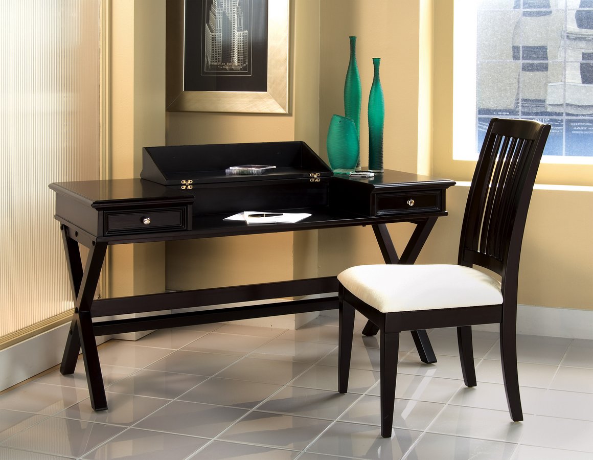 Pulaski Accentrics Accent Desk PF-635201 at Homelement.com