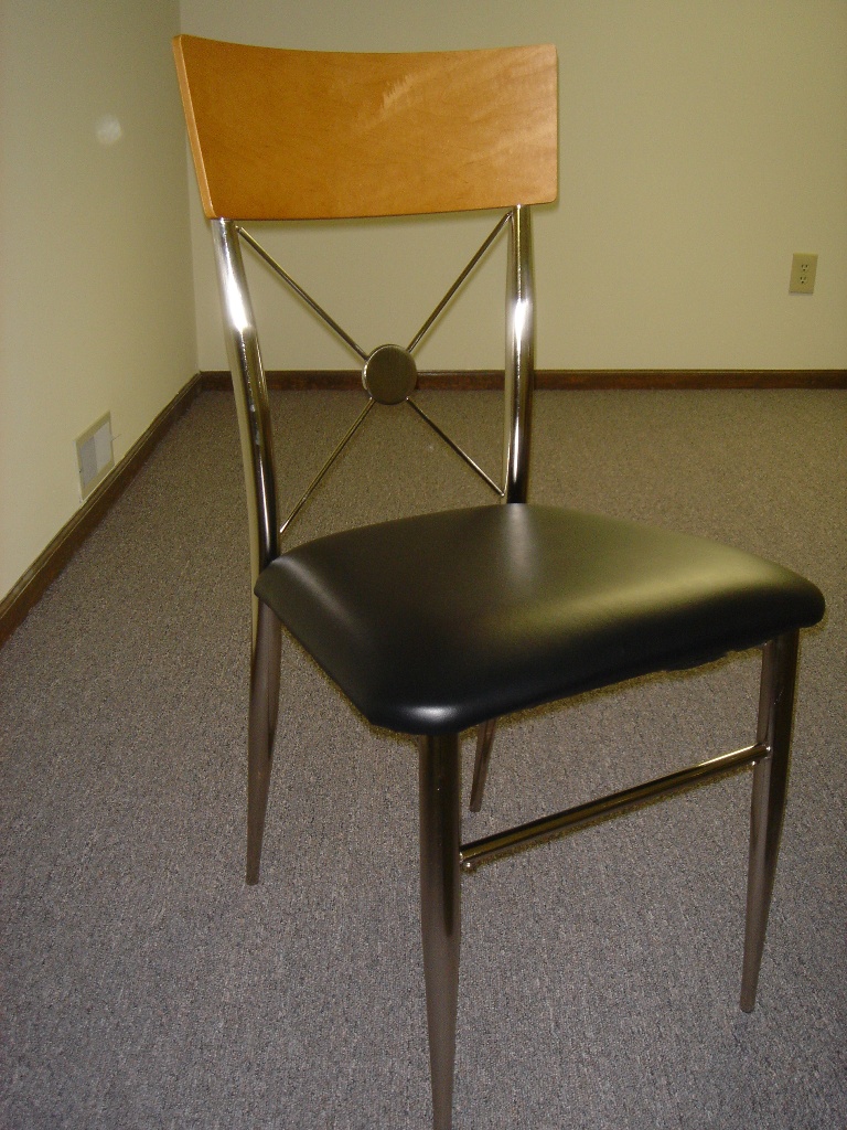 Homelegance Millennium Glass Dining Set D677 at Homelement.com