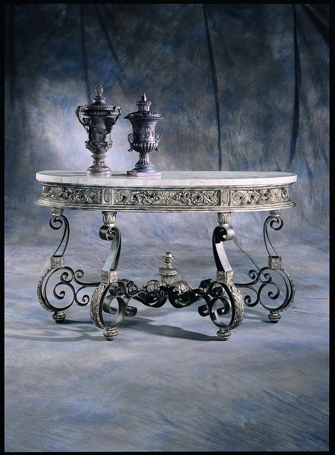 Pulaski Console Table PF-861104 at Homelement.com