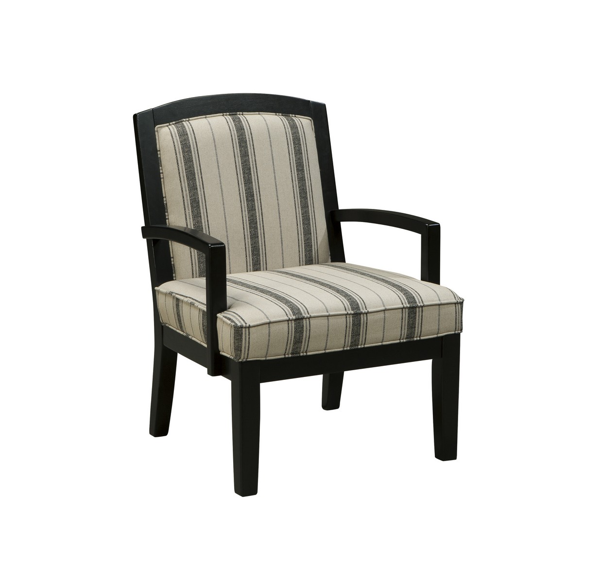 Ashley Alenya Accent Chair - Quartz ASHLEY-1660060 at Homelement.com