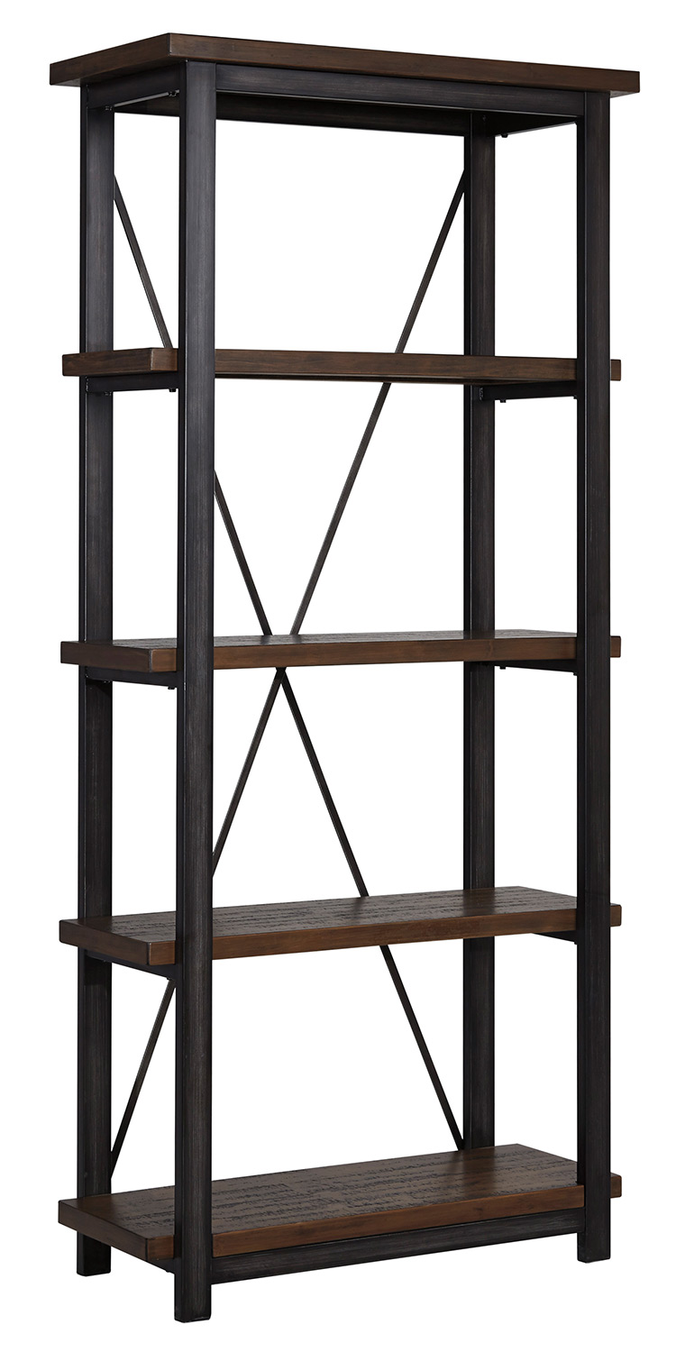 Ashley Gavelston Large Bookcase ASHLEY-H532-17 at Homelement.com