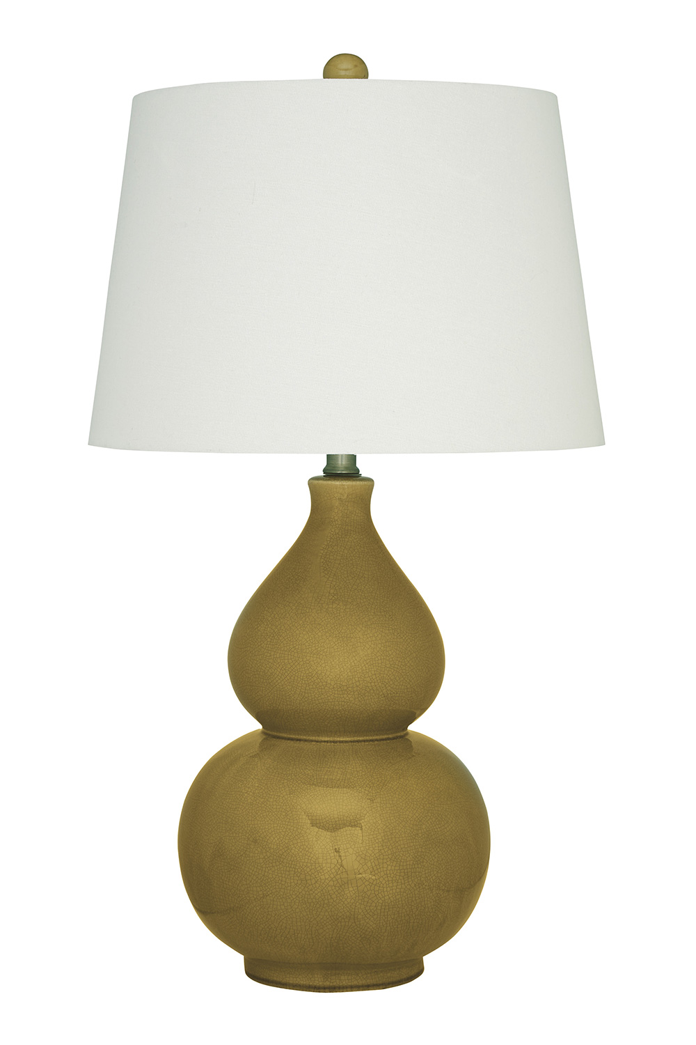 Ashley Saffi Ceramic Table Lamp ASHLEY-L100054 at Homelement.com