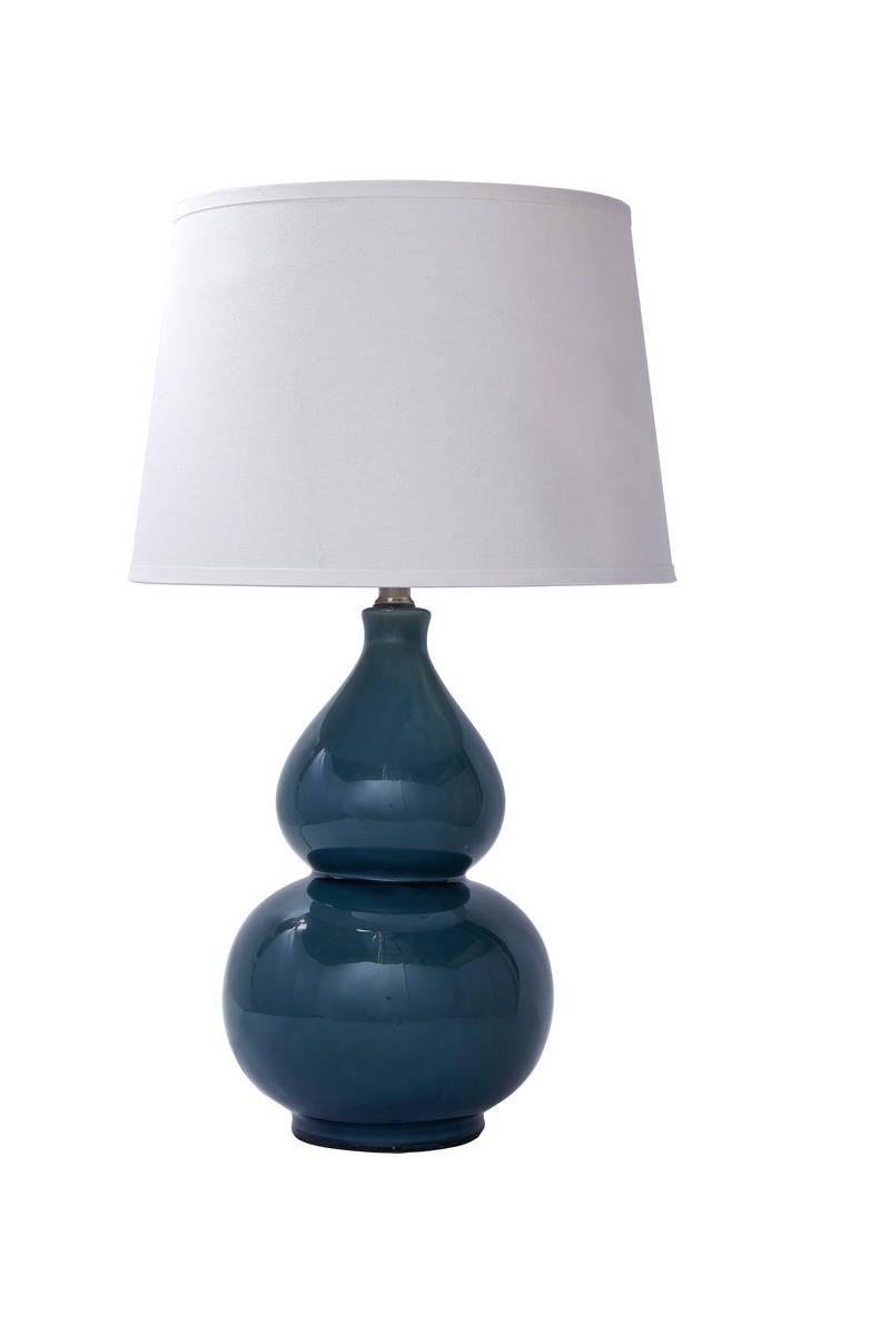 Ashley Saffi Ceramic Table Lamp ASHLEY-L100064 at Homelement.com