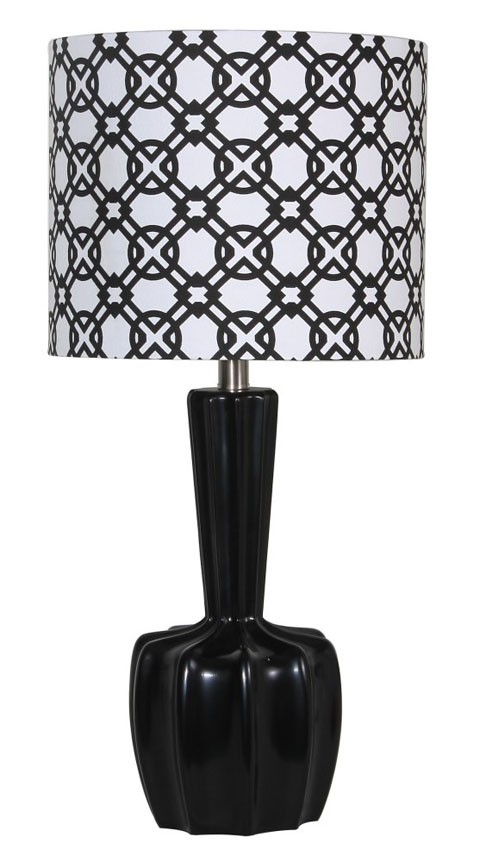 Ashley Sharitey Poly Table Lamp - Set of 2 ASHLEY-L243124 at Homelement.com