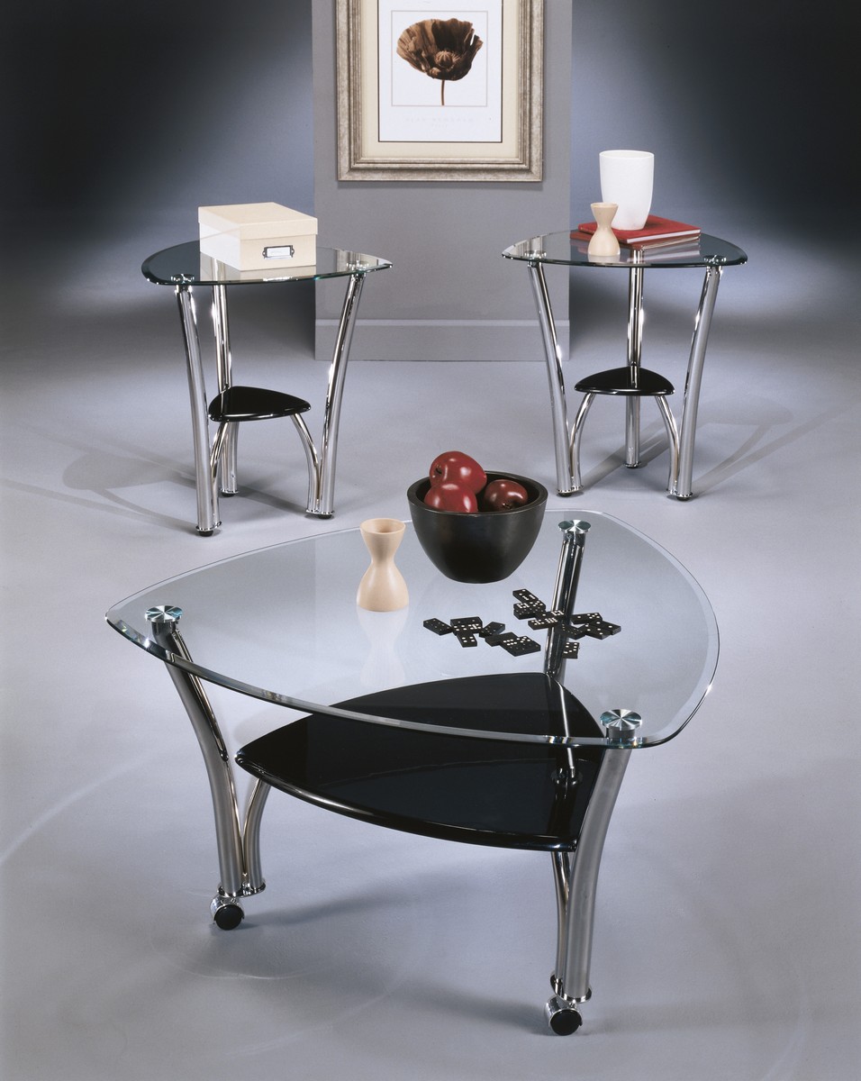 Ashley Pascal Occasional Table Set ASHLEY-T140-13 at Homelement.com