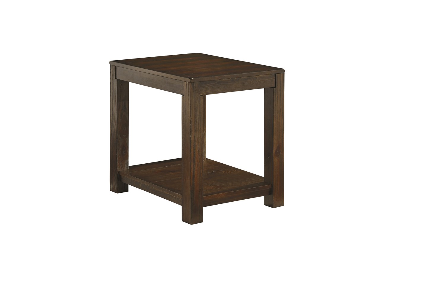 Ashley Grinlyn Rectangular End Table ASHLEY-T660-3 at Homelement.com