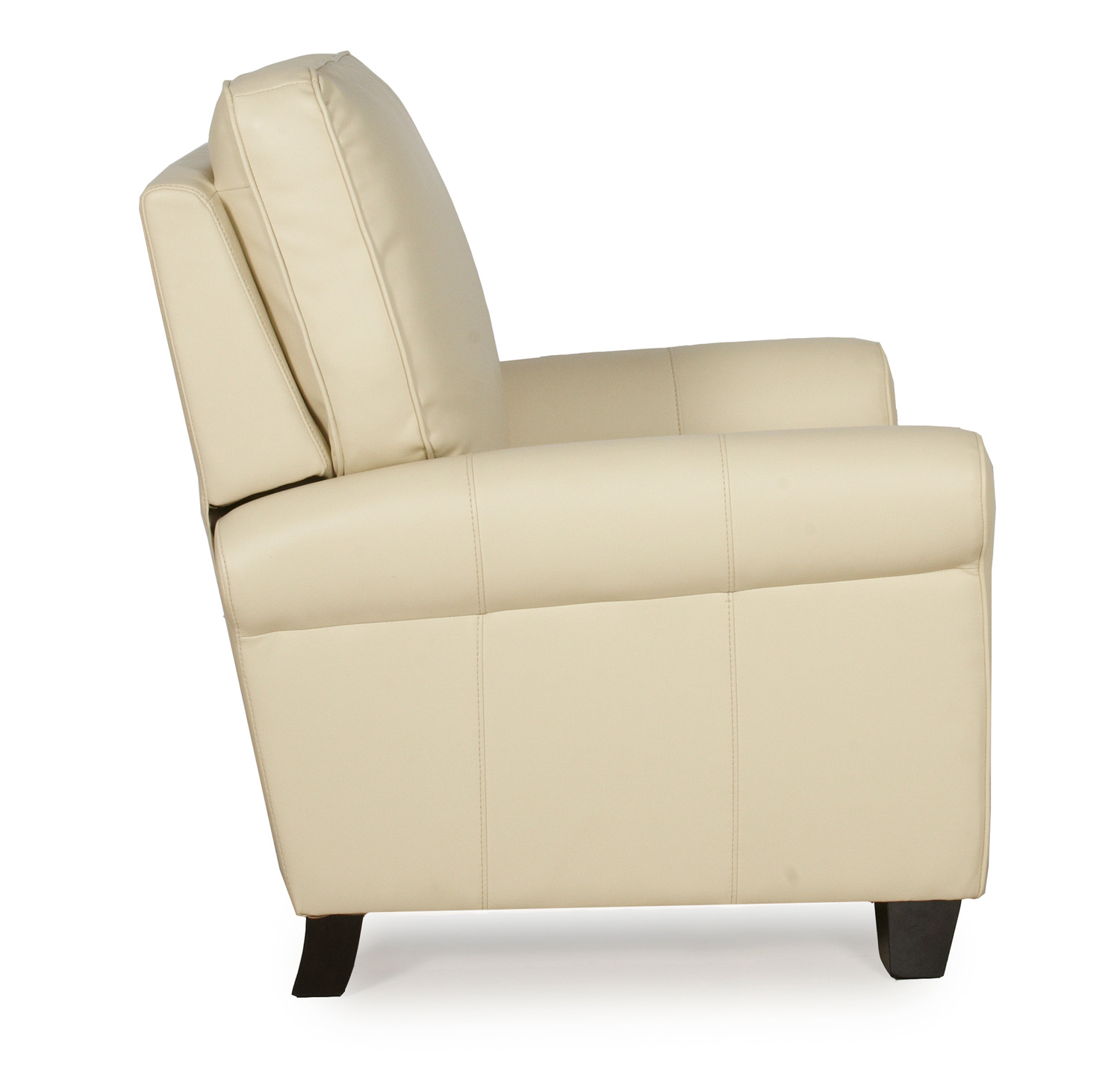 Barcalounger Bailey II Metro Living Recliner Chair - Stagecoach Cream 7 ...