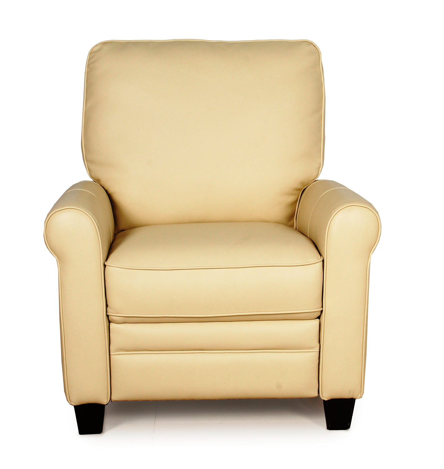Barcalounger Bailey II Metro Living Recliner Chair - Stagecoach Cream 7 ...