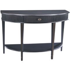 Traditional Accents Marbella Console 6040953 at Homelement.com
