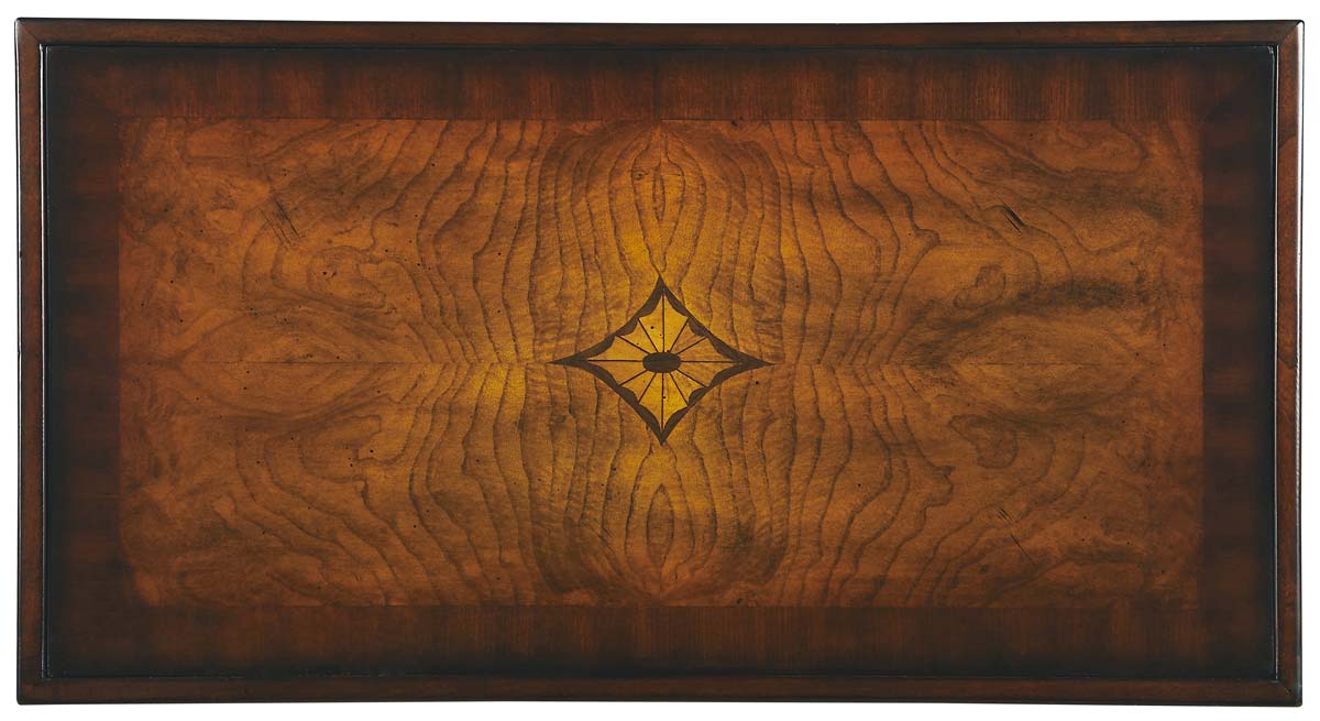 Butler 2212024 Side Table - Plantation Cherry BT-2212024 at Homelement.com