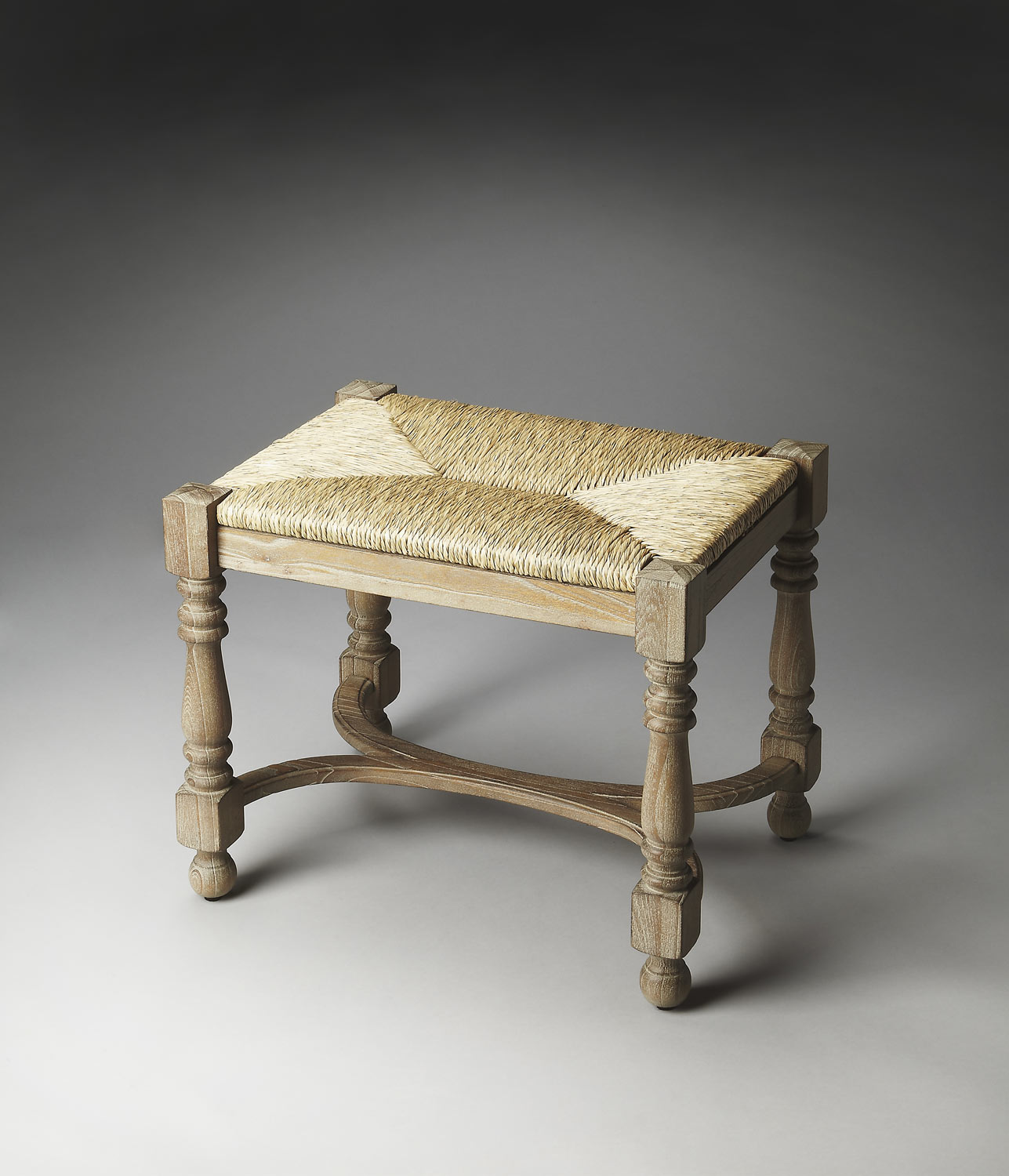 Butler 2630284 Masterpiece Bench BT-2630284 at Homelement.com