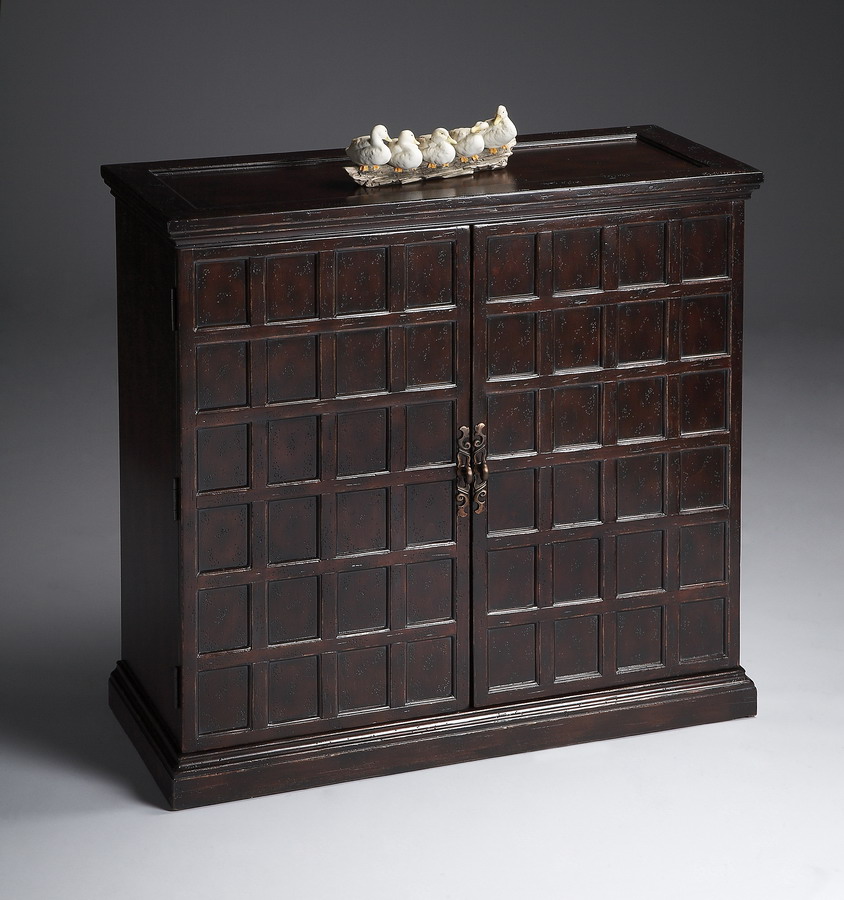 Butler 6064070 Heritage Chest BT-6064070 at Homelement.com