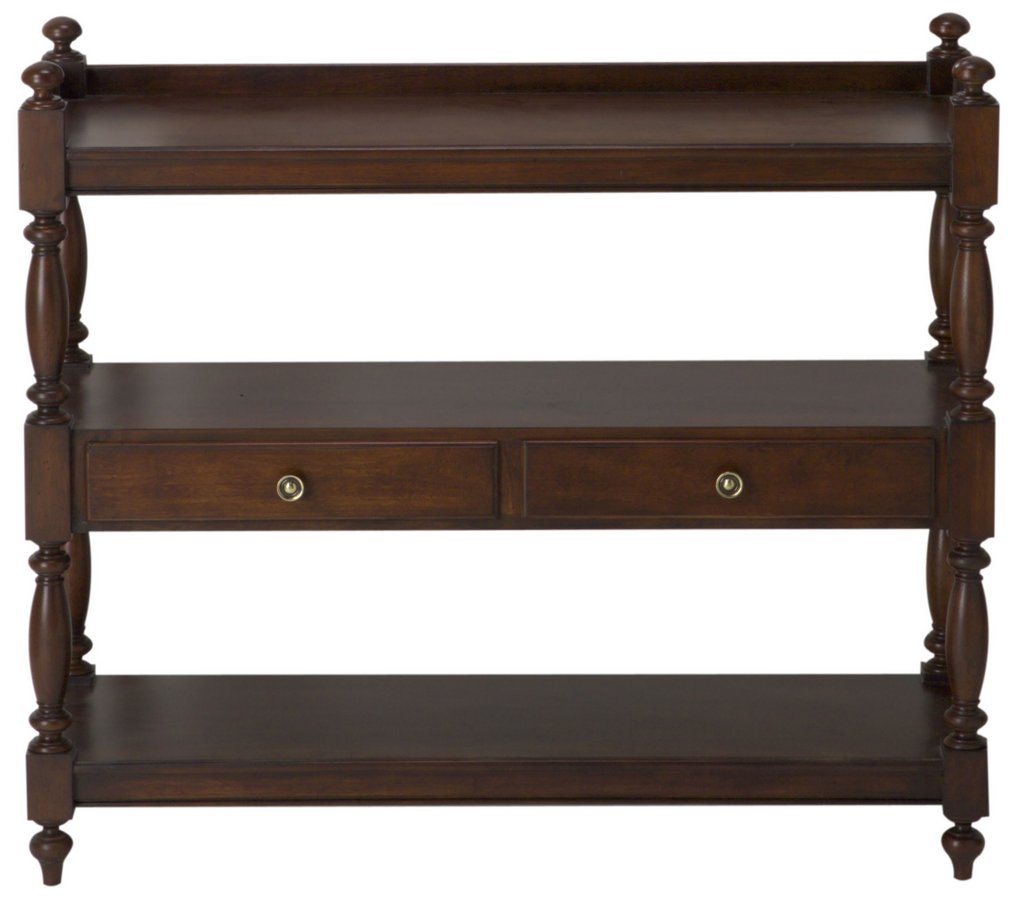 Cooper Classics Antigua Bookcase CC-5500 at Homelement.com