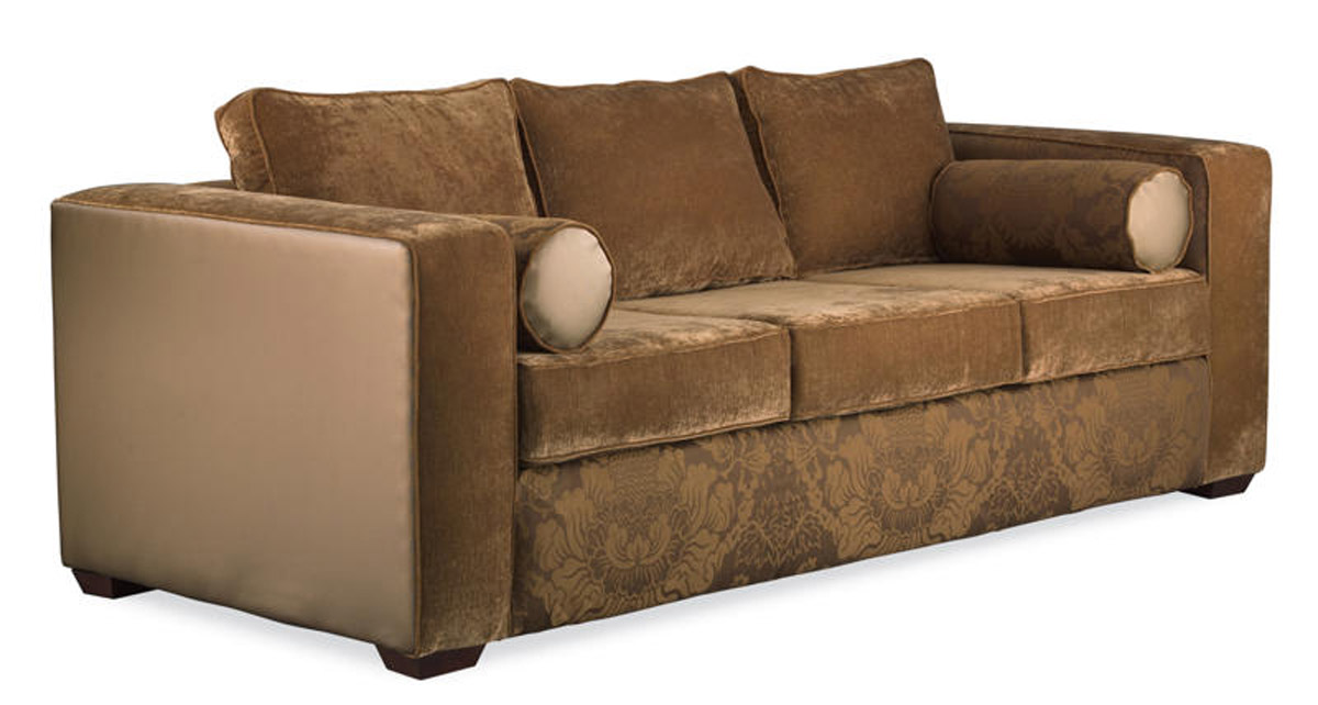 Carolina Girl Golden Girl Sofa 1203 at Homelement.com