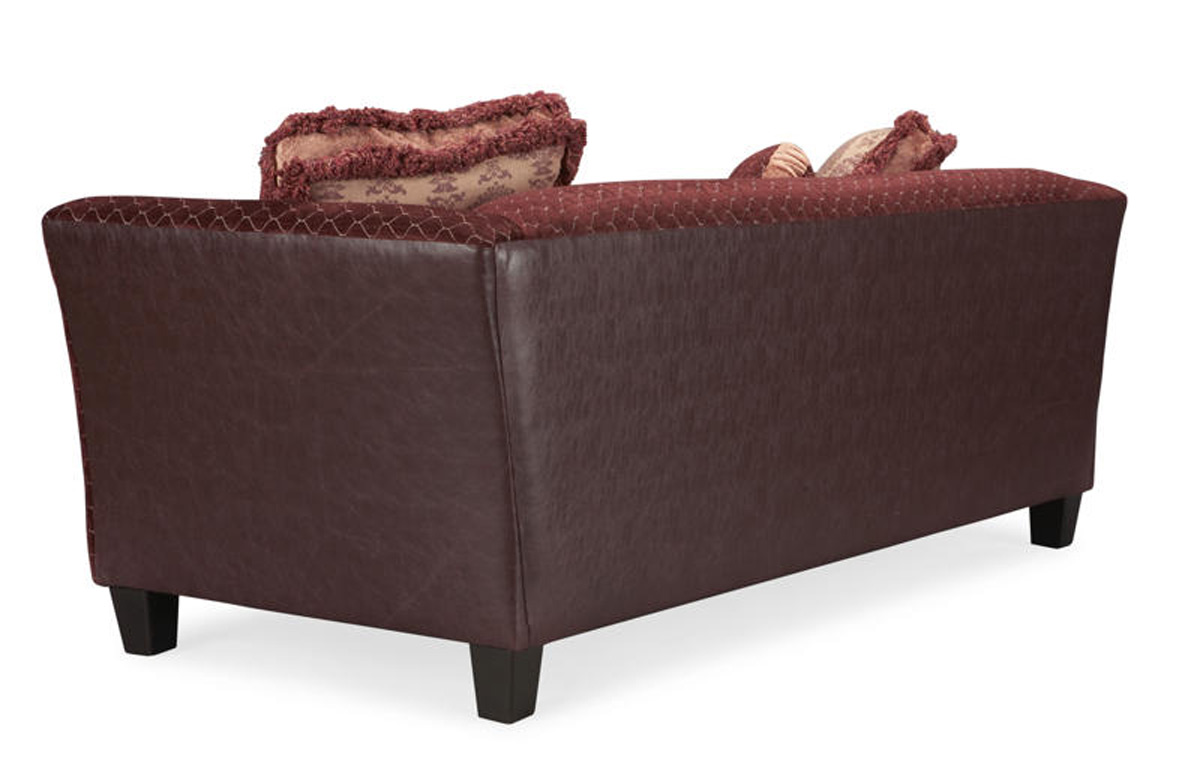 Carolina Girl Gypsy Girl Sofa 1403 at Homelement.com