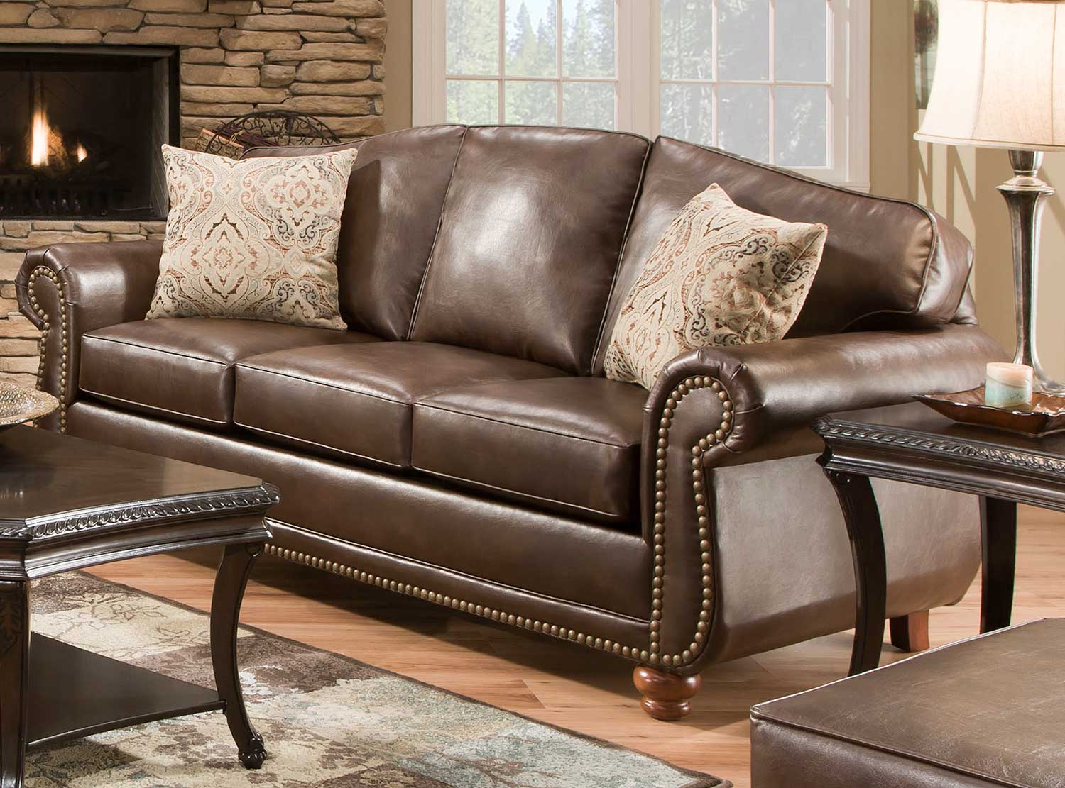 Chelsea Home Boleyn Sofa Set CHF-183307-2010-Sofa-Set at Homelement.com