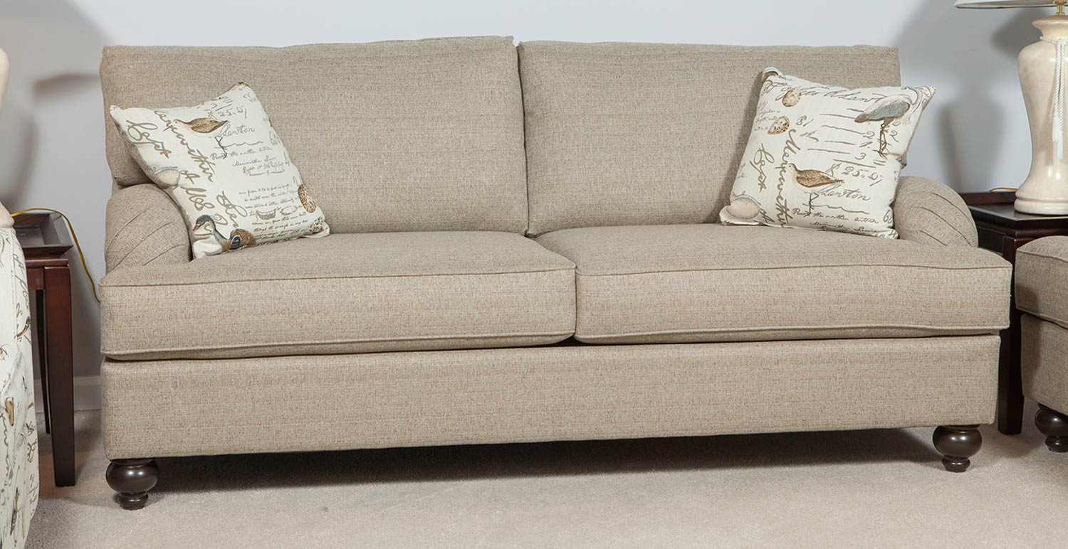 Chelsea Home Clare Sofa Set CHF-252750-30-Sofa-Set at Homelement.com