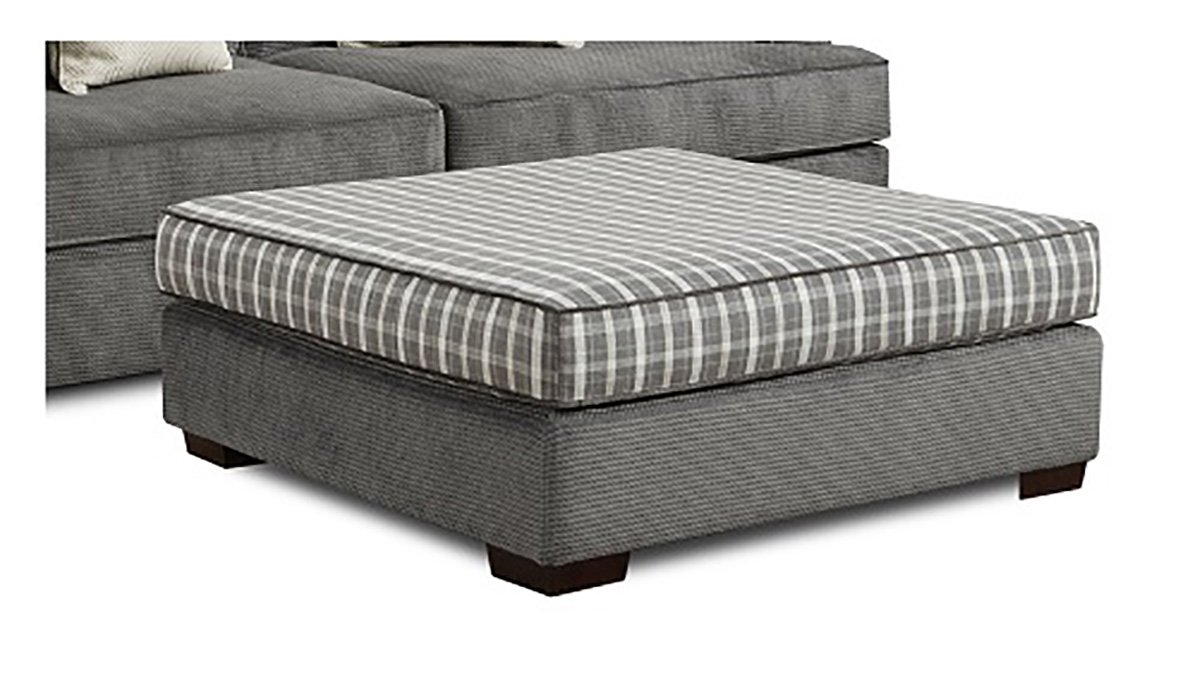 Chelsea Home Daughtry Sofa Set - Gray CHF-631270-Sofa-Set at Homelement.com
