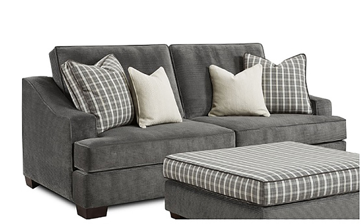 Chelsea Home Daughtry Sofa Set - Gray CHF-631270-Sofa-Set at Homelement.com