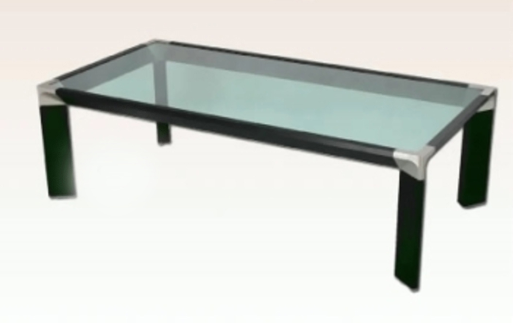 Chintaly Imports Isabella Cocktail Table CI-ISABELLA-CT at Homelement.com