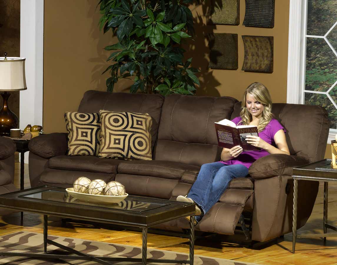 CatNapper Durango Sofa Set CN-184-SET at Homelement.com
