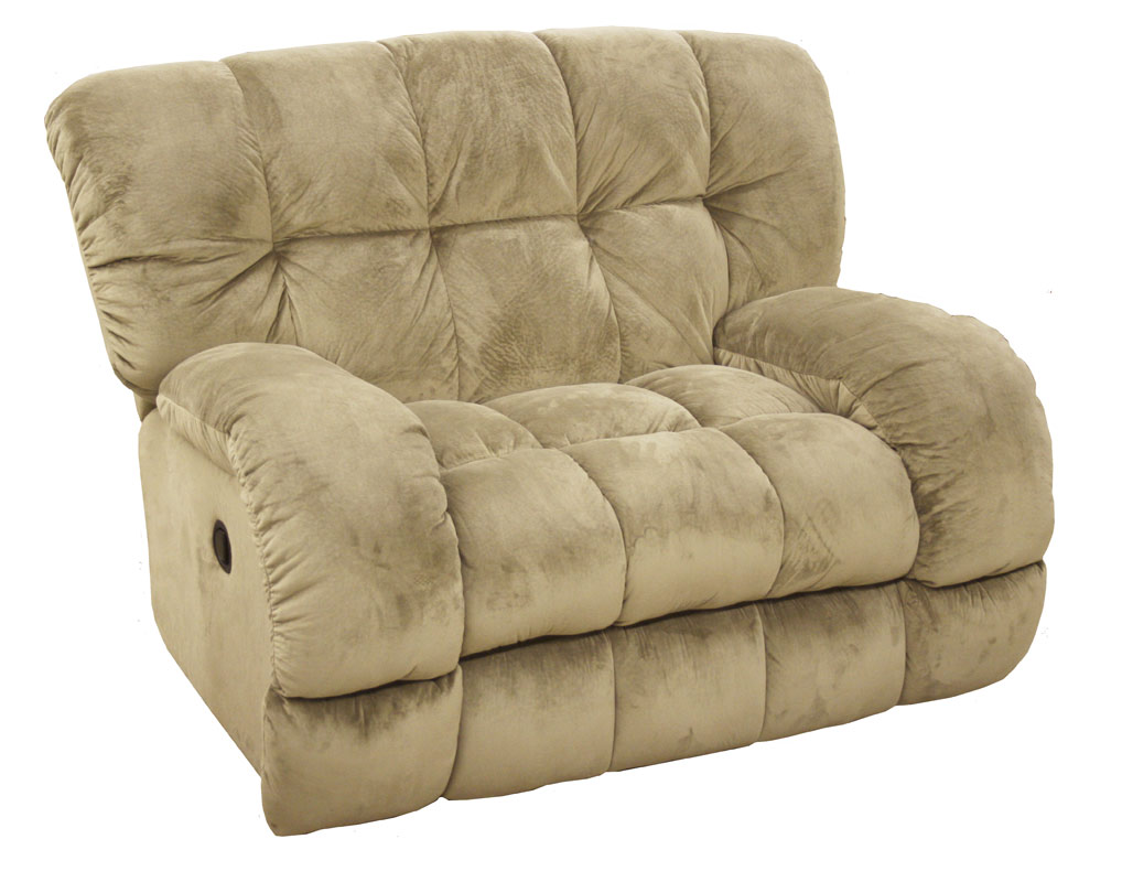 CatNapper Softie Wall Hugger Recliner CN-4001-4 at Homelement.com