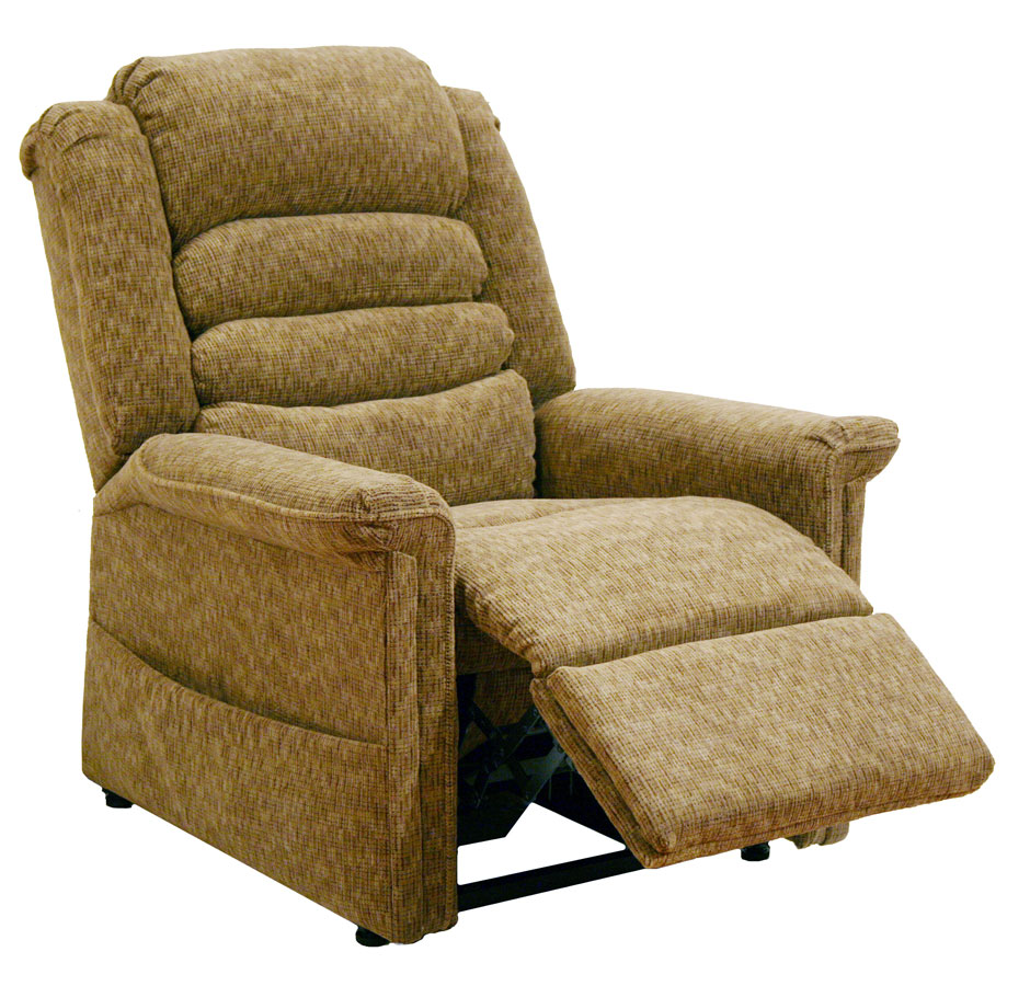 CatNapper Soother Power Lift Recliner CN-4825 at Homelement.com