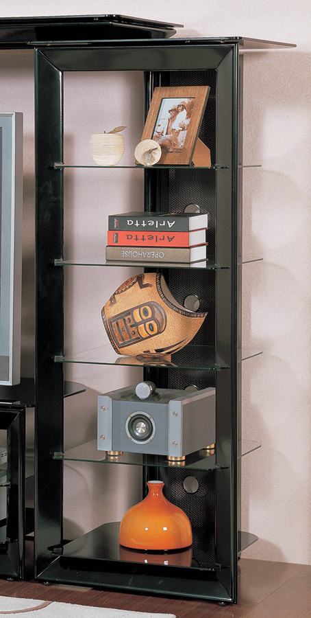 Coaster 700163 Entertainment Wall Unit 700163-Unit at Homelement.com