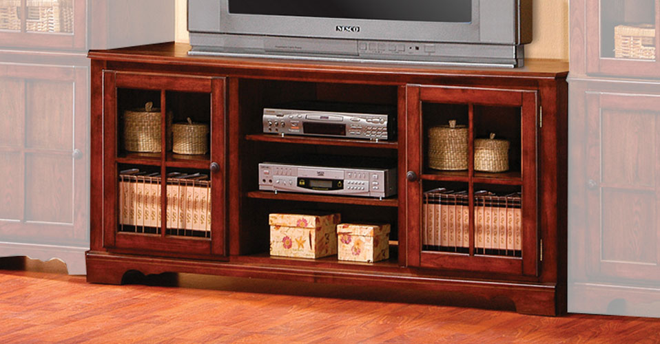 Coaster 700241 Entertainment Wall Unit 700241-Unit at Homelement.com