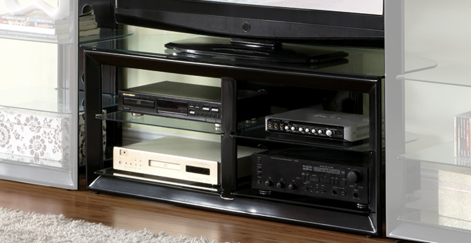 Coaster 700311 Entertainment Wall Unit 700311 at Homelement.com