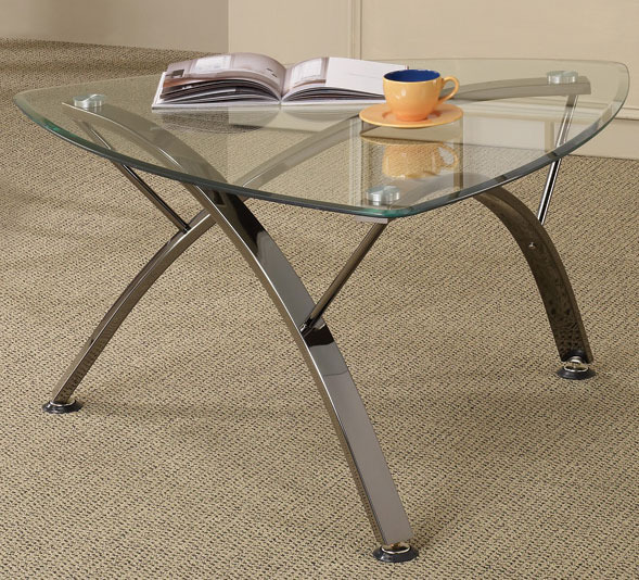 Coaster 701556 3 Piece Occasional Set 701556 at Homelement.com