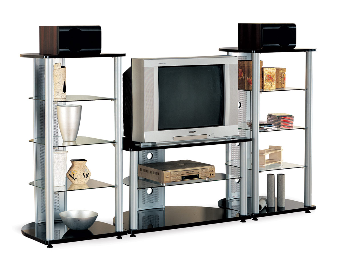 Coaster 7535 Entertainment Wall Unit 7535 at Homelement.com