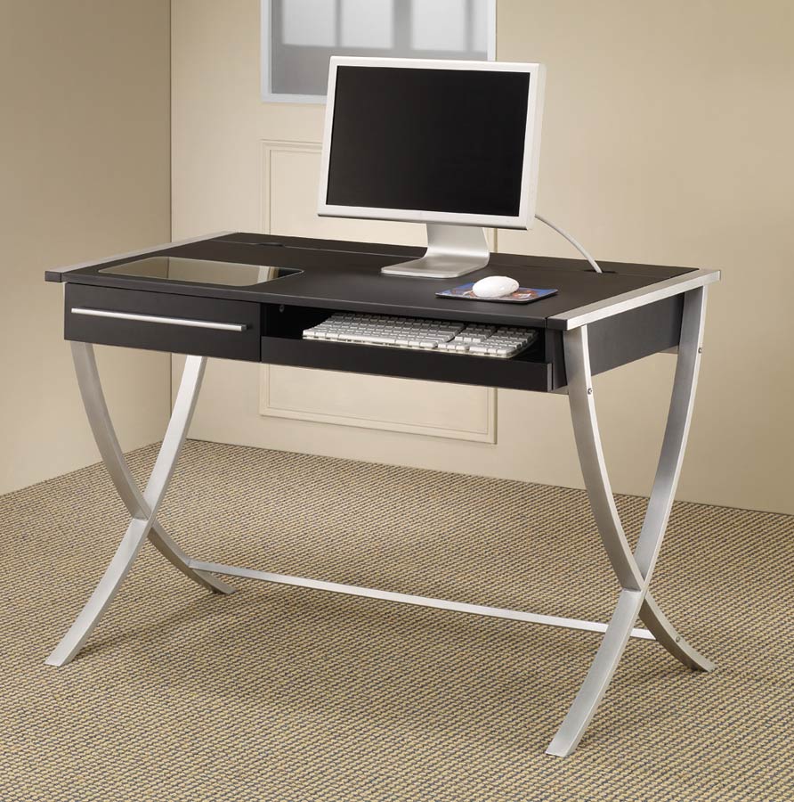 Coaster Connect-It 801021 Office Set 801021-Set at Homelement.com