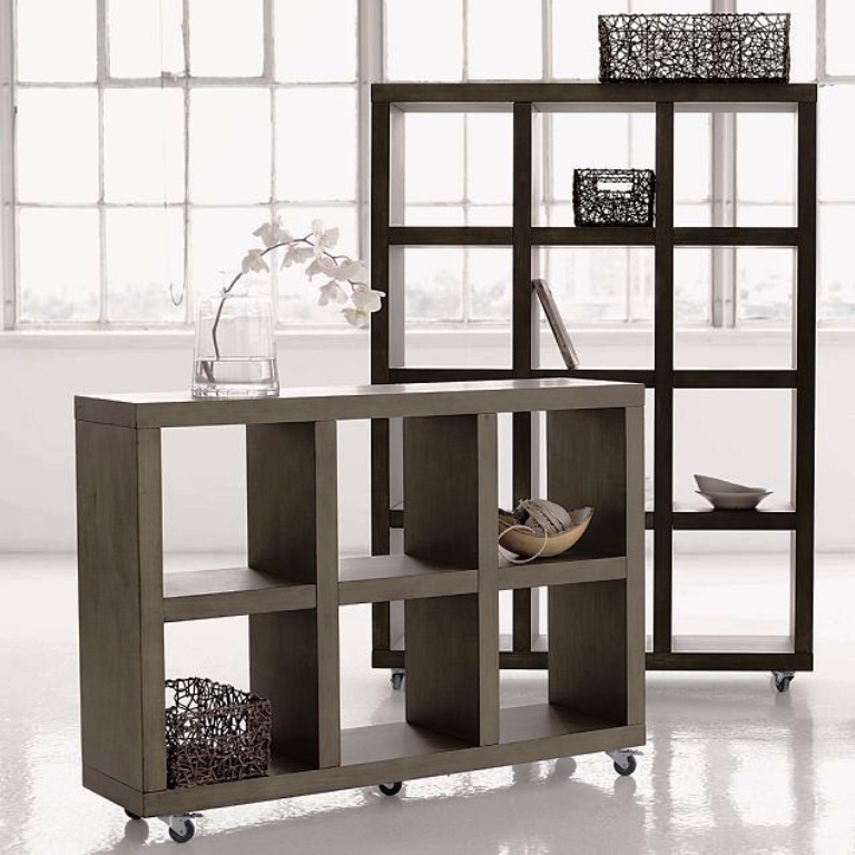 modloft Columbia Bookcase MOD-MD101 at Homelement.com