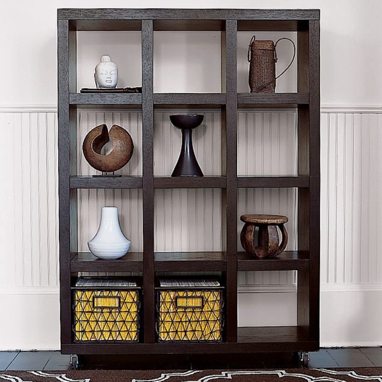 modloft Columbia Bookcase MOD-MD101 at Homelement.com