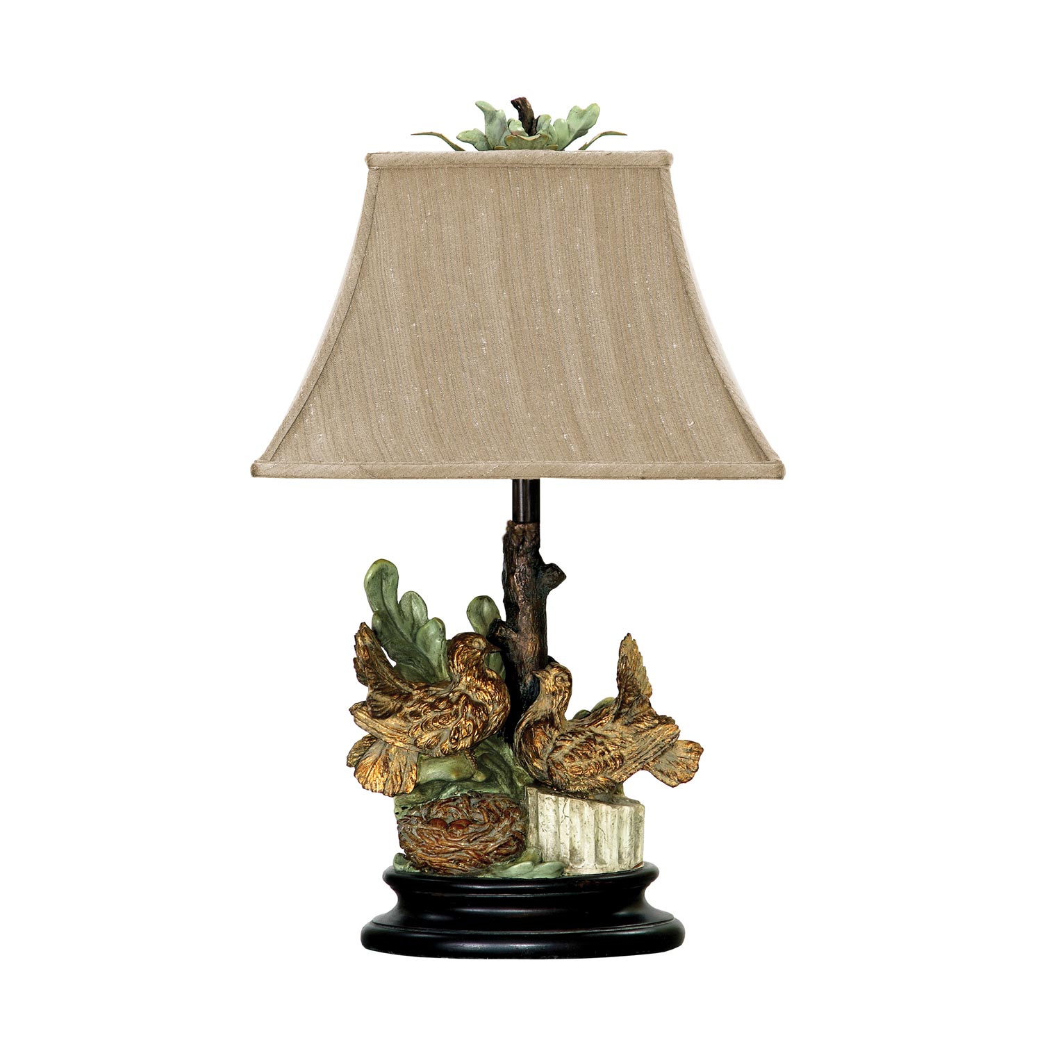 Elk Lighting 91-189 Nesting Doves Table Lamp - Bloomfield 91-189 at ...