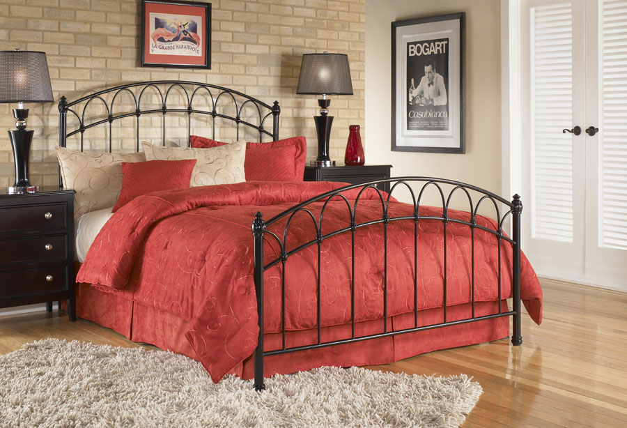 Fashion Bed Group St Louis Headboard B6261 at Homelement.com