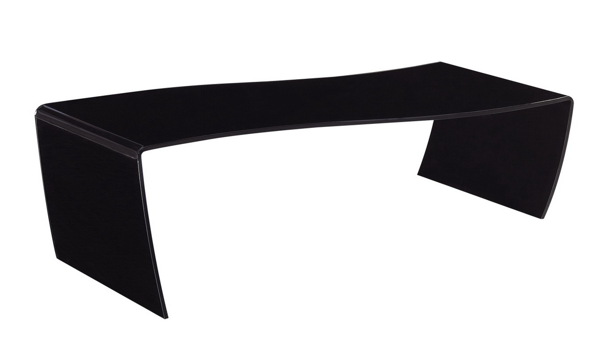 Global Furniture USA 1056 Coffee Table - Black GF-1056CT-Bk at ...