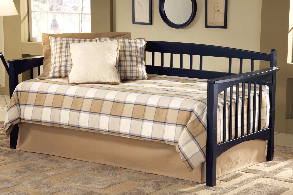 Hillsdale Mission Daybed HD-1650-DB at Homelement.com