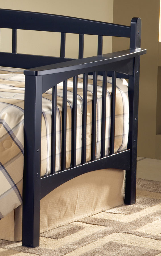 Hillsdale Mission Daybed HD-1650-DB at Homelement.com