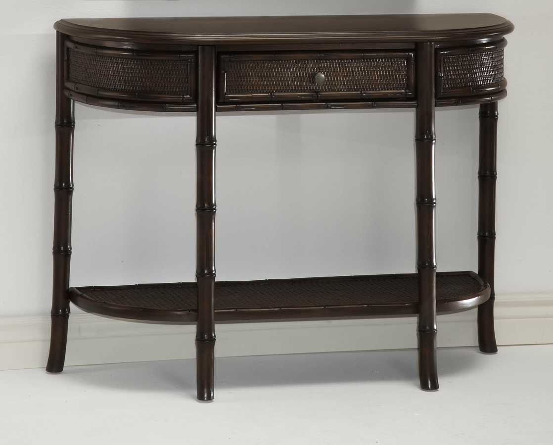 Hillsdale St. Croix Console Table HD-63186 at Homelement.com