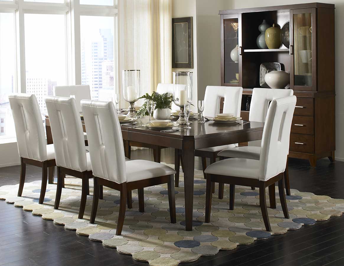 Homelegance Elmhurst Dining Set D1410-94 at Homelement.com