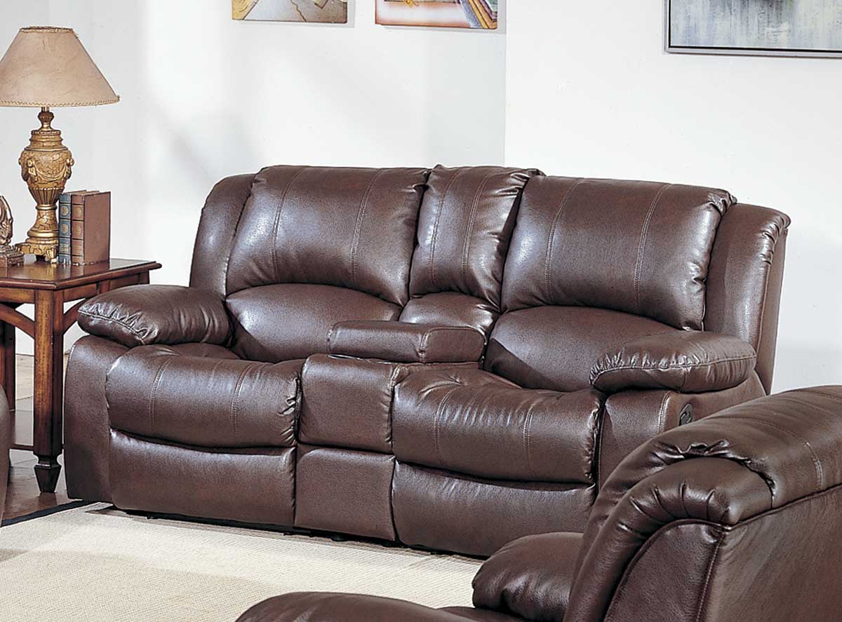 Homelegance Python Sofa Collection U9813 at Homelement.com