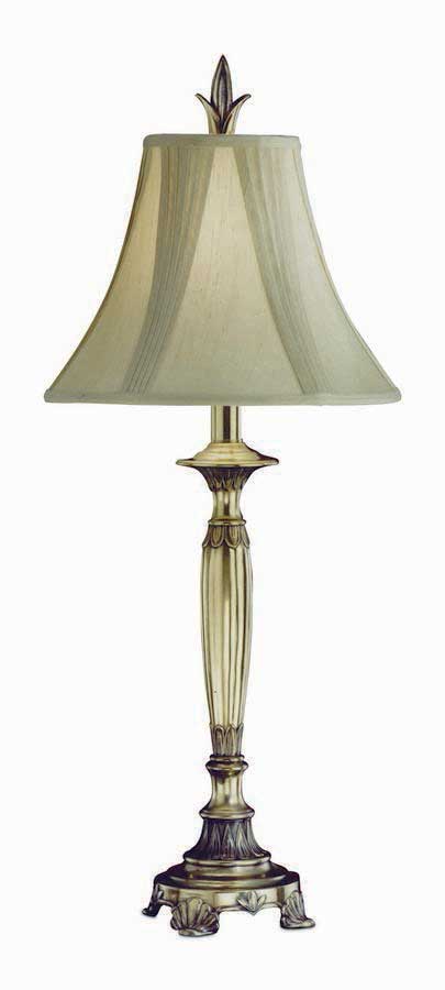 Harris Marcus Home Flemish Table Lamp HMH-HL4805P1 at Homelement.com