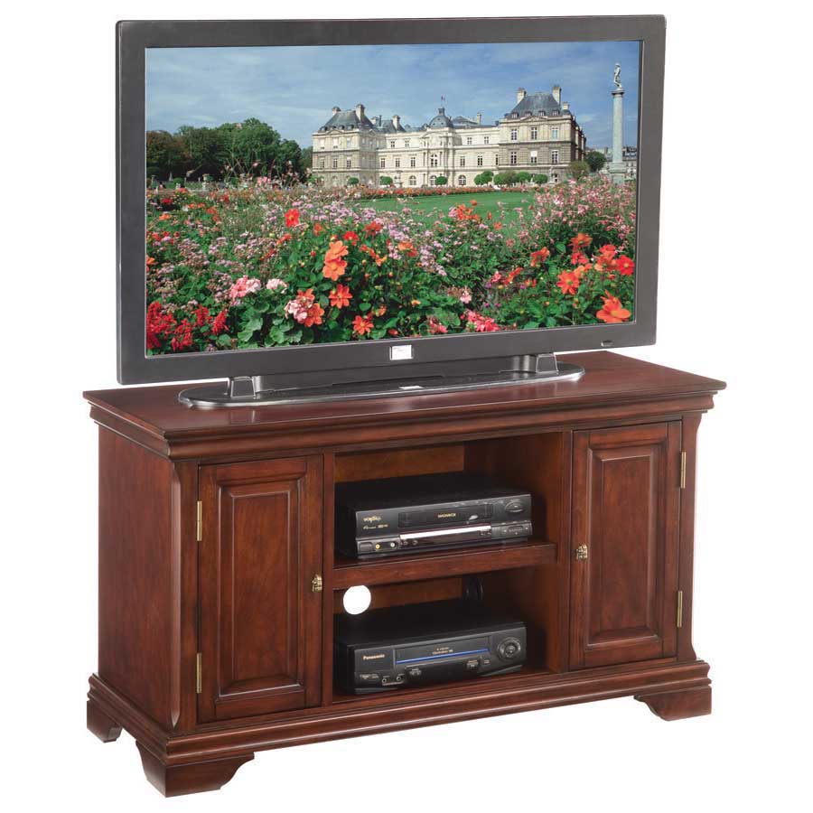 Home Styles Lafayette 44in TV Stand 88-5537-09 at Homelement.com