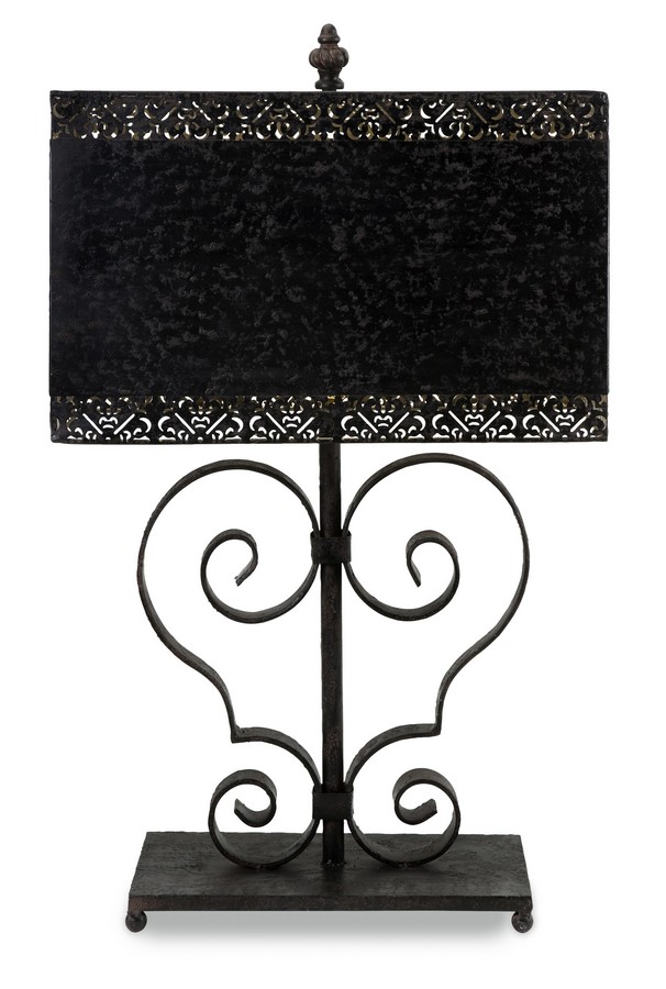 IMAX Arabesque Table Lamp IM-12427 at Homelement.com